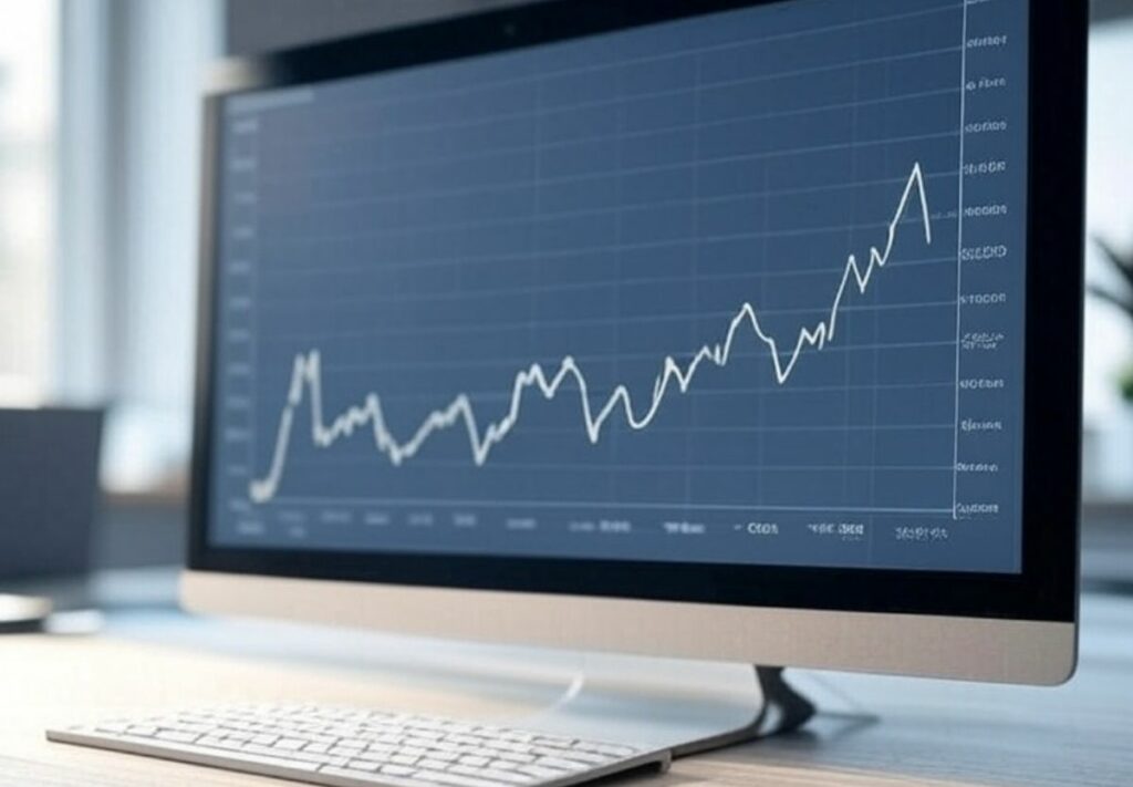 Évolution des taux de crédit immobilier depuis 10 ans : une analyse ...